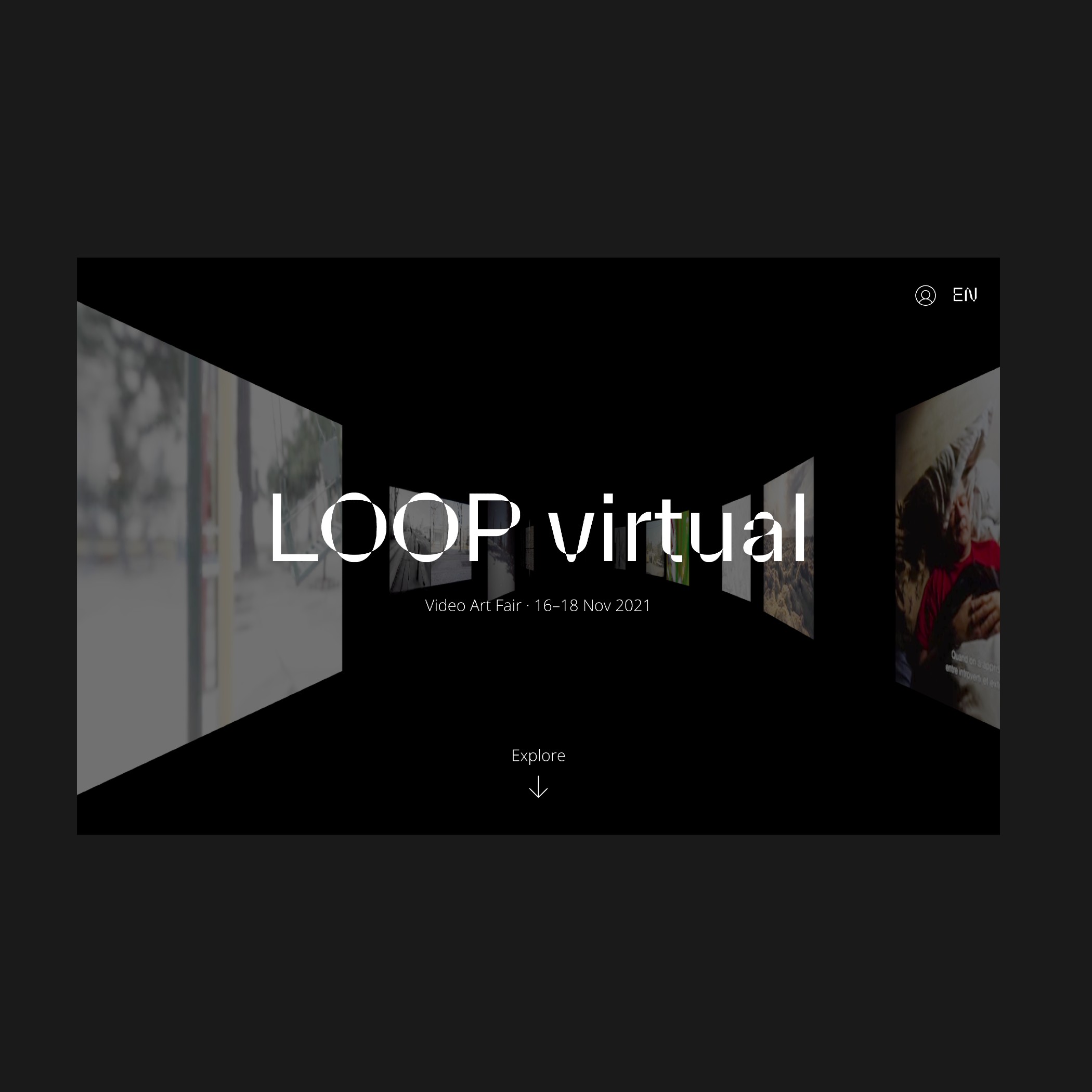 LOOP Virtual – HYPER STUDIO